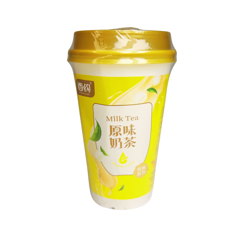 MILK TEA ORIGINAL FLAVOR XIANGYUE – Mezcla Para Te Con Leche Sabor ...